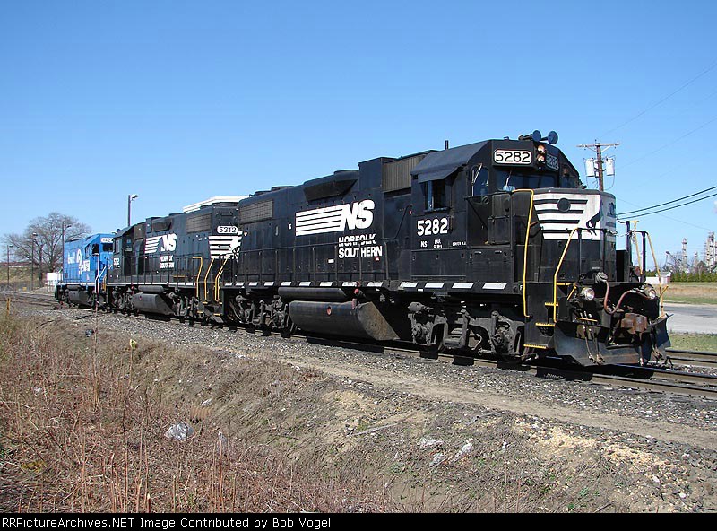 NS 5282